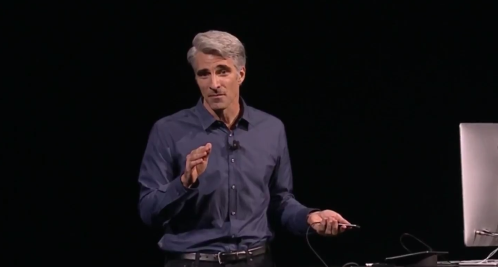 Craig Federighi: 5 things you need to know about Apple's software chief ...