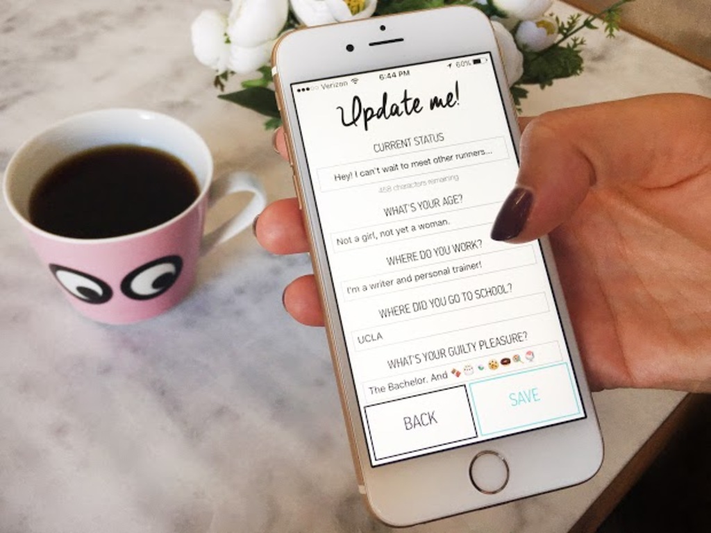 "Tinder for friends" app VINA scores $1.4 million in funding - Fast Company