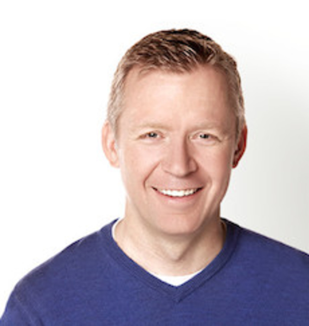 Helix hires a new CEO in its quest to bring genomics to the masses ...