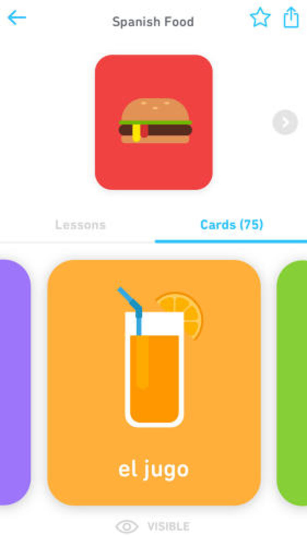 Duolingo wants to make flash cards fun - Fast Company