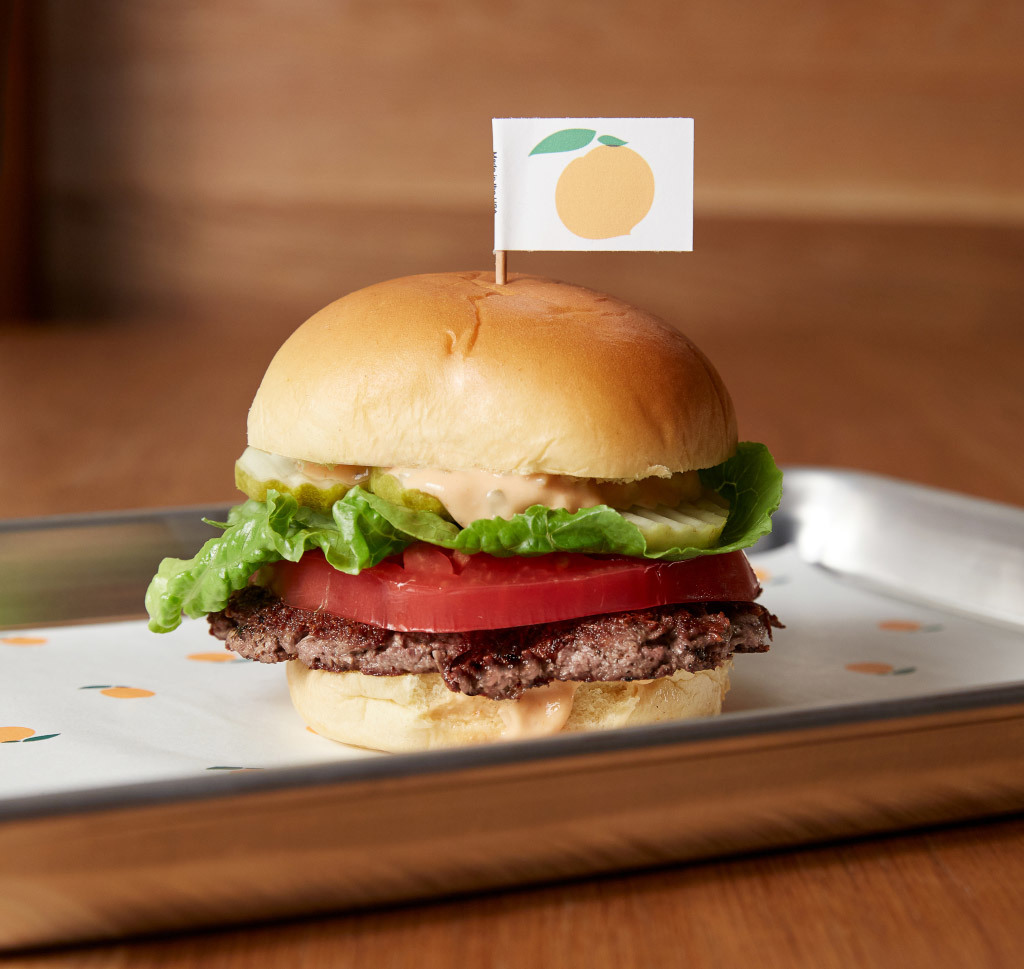 Why David Chang's new burger is not what you think - Fast Company