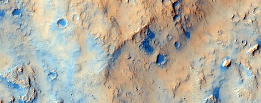 NASA releases thousands of new images of Mars - Fast Company