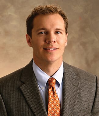 Matthew M. Cole, M.D. | Campbell Cunningham Taylor & Haun - Campbell ...