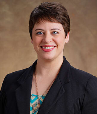 Joy Stone, O.D. | Campbell Cunningham Taylor & Haun - Campbell ...