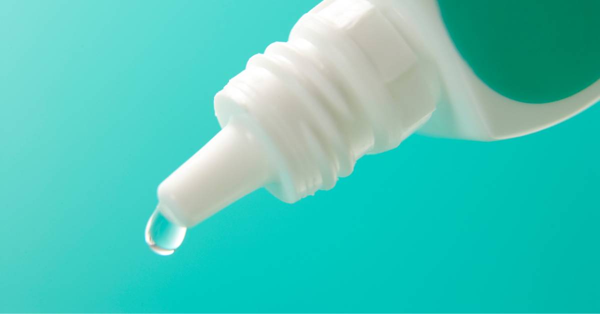 Are Over-the-Counter Eye Drops Good for Dry Eye? | Campbell Cunningham ...