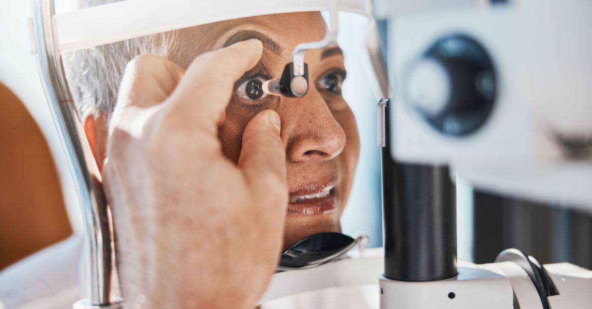 Understanding Retinal Scarring | Campbell Cunningham Taylor & Haun ...