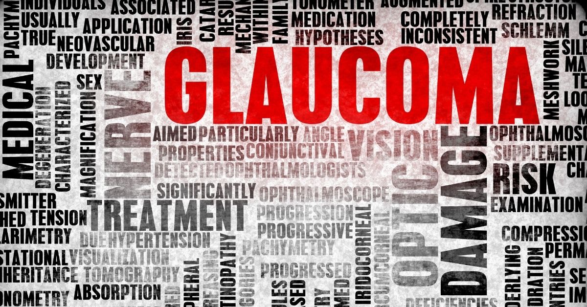 What’s New in Glaucoma Treatment? Key Advances from 2025 | Campbell ...