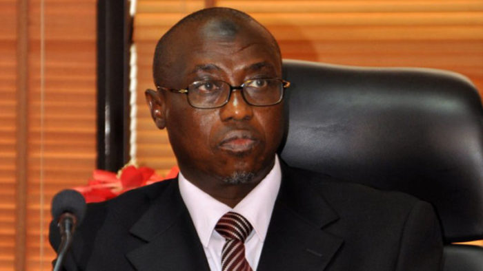 NNPC Proposes Collaboration in Oil and Gas Infrastructure among African ...