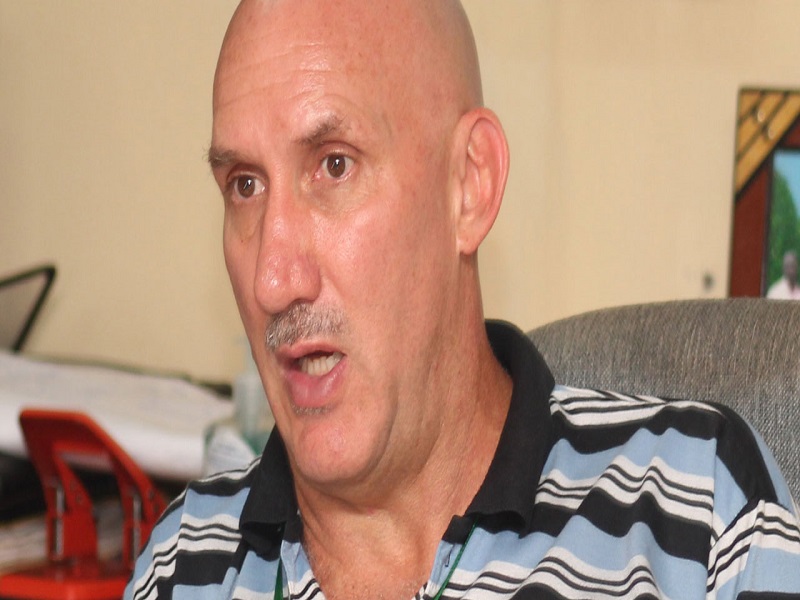 UK Aid to Improve Farmers Access to Market in Edo | GTej Media