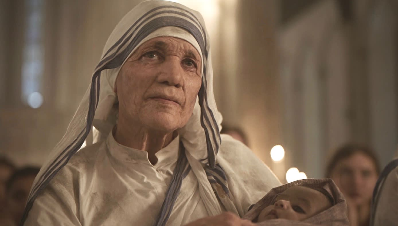 Mother Teresa & Me | A Heartfelt Tribute in Film