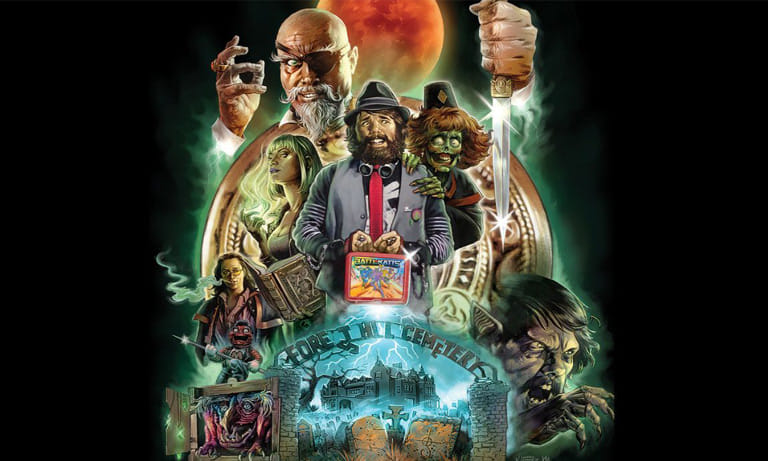 Cineverse and Fathom Events to Release the Sinister Comedy ‘Onyx the ...