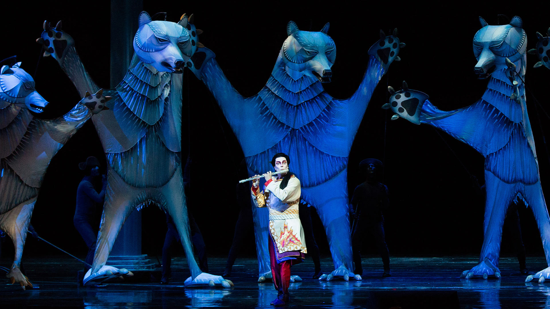 Continuing a Holiday Tradition, Fathom Events Presents a Special Encore ...