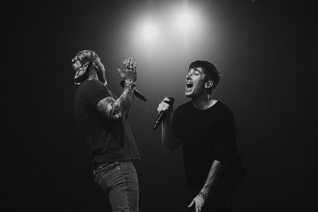 Brandon Lake & Phil Wickham Present: For the One - Fathom Entertainment