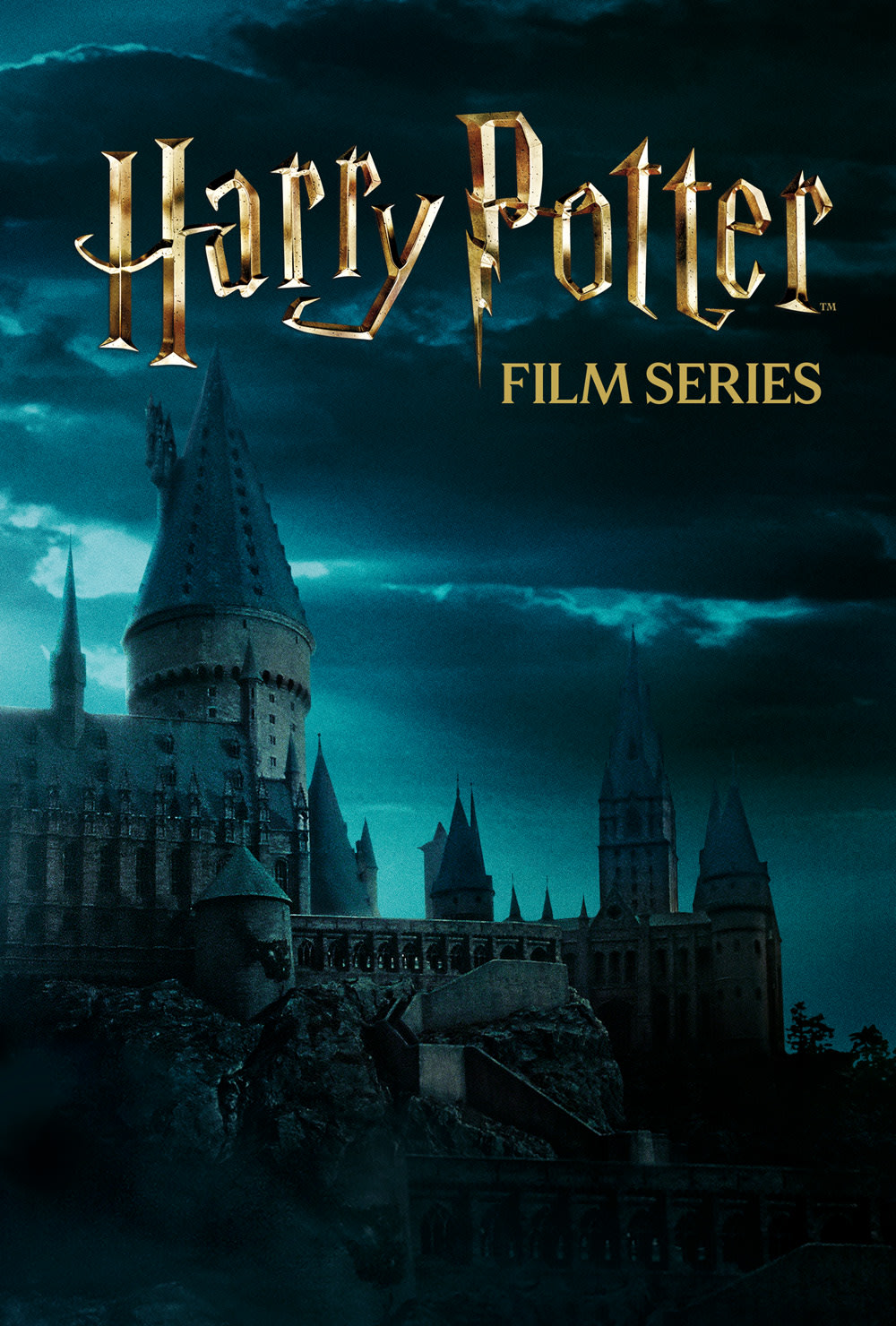 Fathom Fan Favorite: Harry Potter - Fathom Entertainment