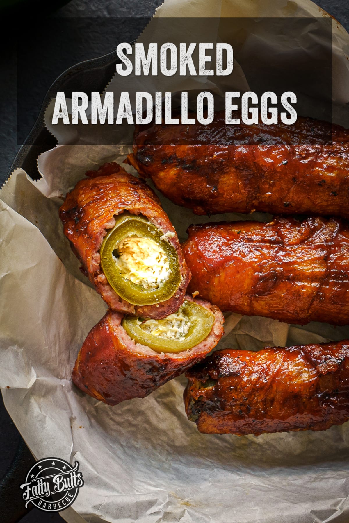 armadillo egg