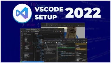 Visual Studio Code Setup 2022 | Fazt.dev