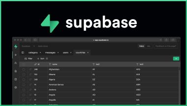 Supabase Overview | Fazt Web
