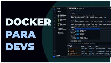 Docker para desarrolladores #stream | Fazt Web