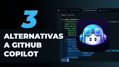 Alternativas a Github Copilot | Fazt Web