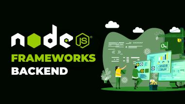 Frameworks de Nodejs | Fazt Web