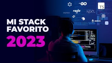 My Stack Web 2023 | Fazt Web