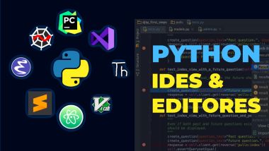 Python IDEs | Fazt Web