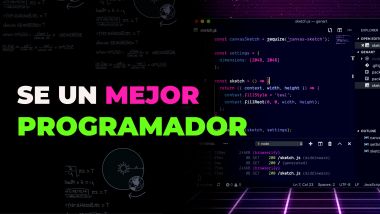 ¿Como mejorar como Programador? | Fazt Web