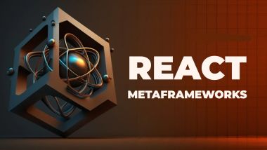 MetaFrameworks de React | Fazt Web