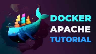 Tutorial de contenedores de Apache con Docker | Fazt Web