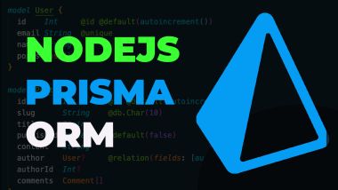 Nodejs REST API Prisma | Fazt Web