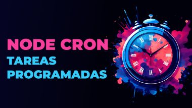 Cron Jobs en Nodejs con node-cron | Fazt Web