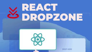 React Dropzone | Fazt Web