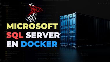Docker Microsoft SQL Server | Fazt Web