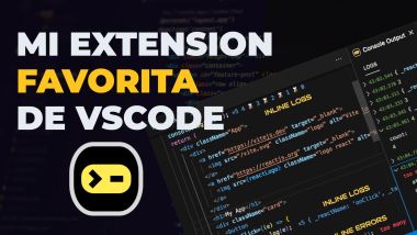 Console Ninja Extension Vscode Fazt Web