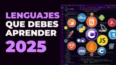 Mejores Lenguajes de programacion para aprender en 2025 | Fazt Web