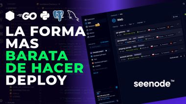 Fazt Web | Contenido de Fazt (Cursos, Tutoriales y Lives