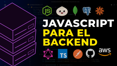 JavaScript Backend Roadmap 2026: Qué aprender paso a paso | Fazt Web
