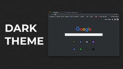 Dark Theme para Desarrolladores en Google chrome | Fazt Web