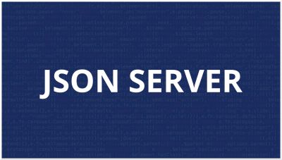 Json Server | Fazt Web