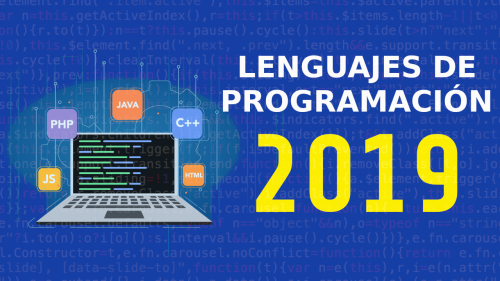 Lenguajes de Programación | Fazt Web