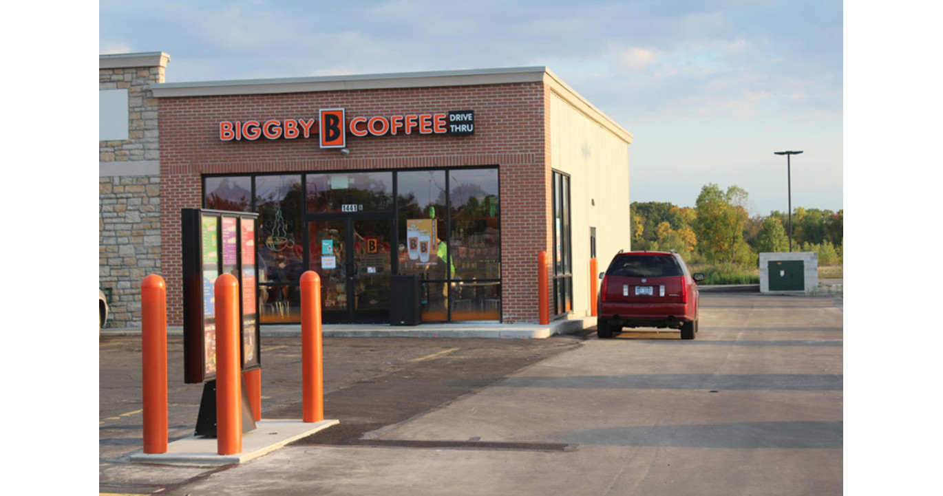 Biggby Coffee