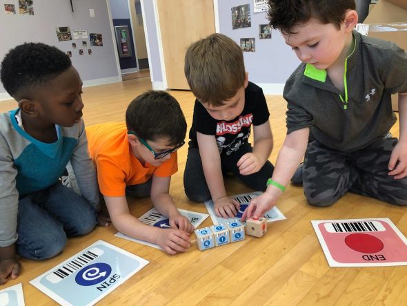 Best Education Franchise | Education Business to Buy | Child Tutoring