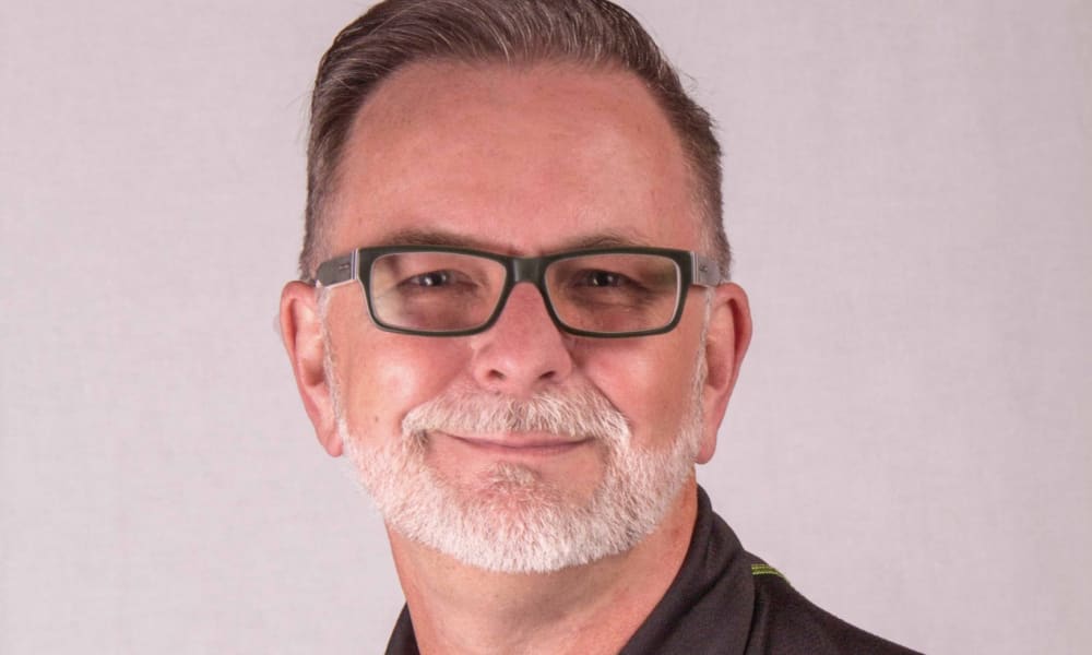 Russ Russell's Franchising Career Sets Sail With Cruise Planners ...