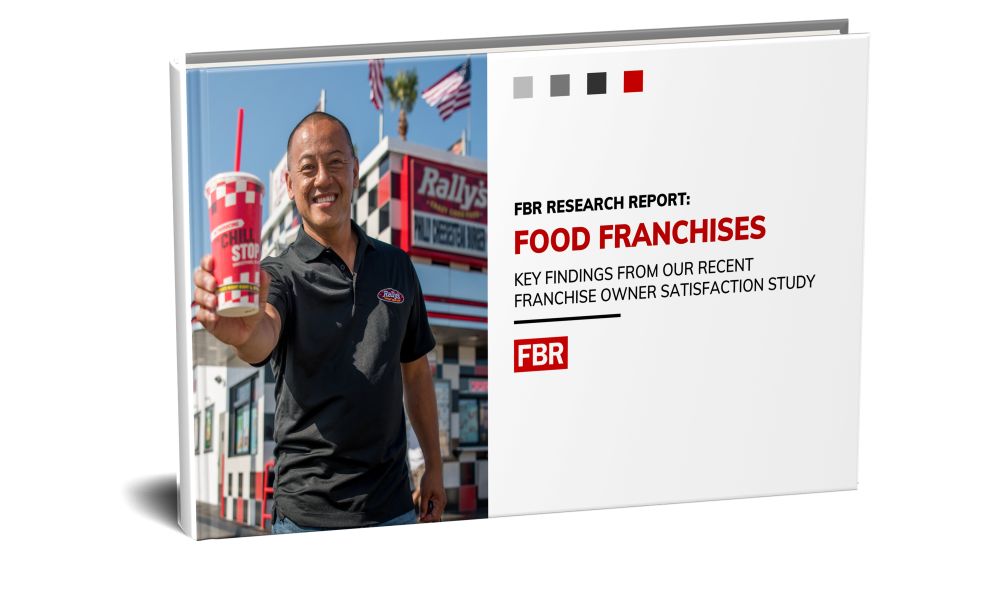 FBR Food Report 2021