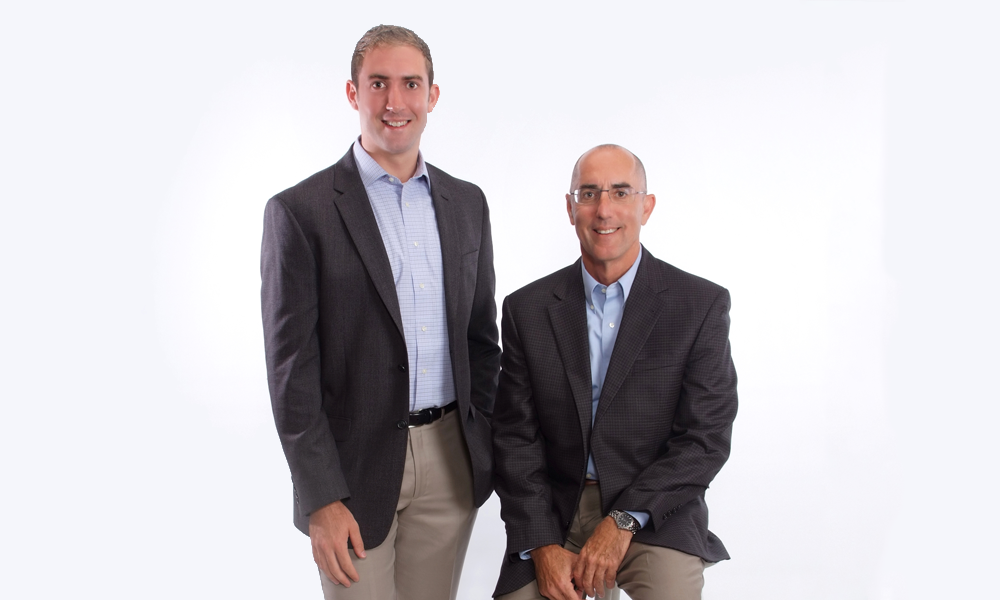 Kirk and Mark Febus, Rock Star Franchise Owners, Home Care Assistance
