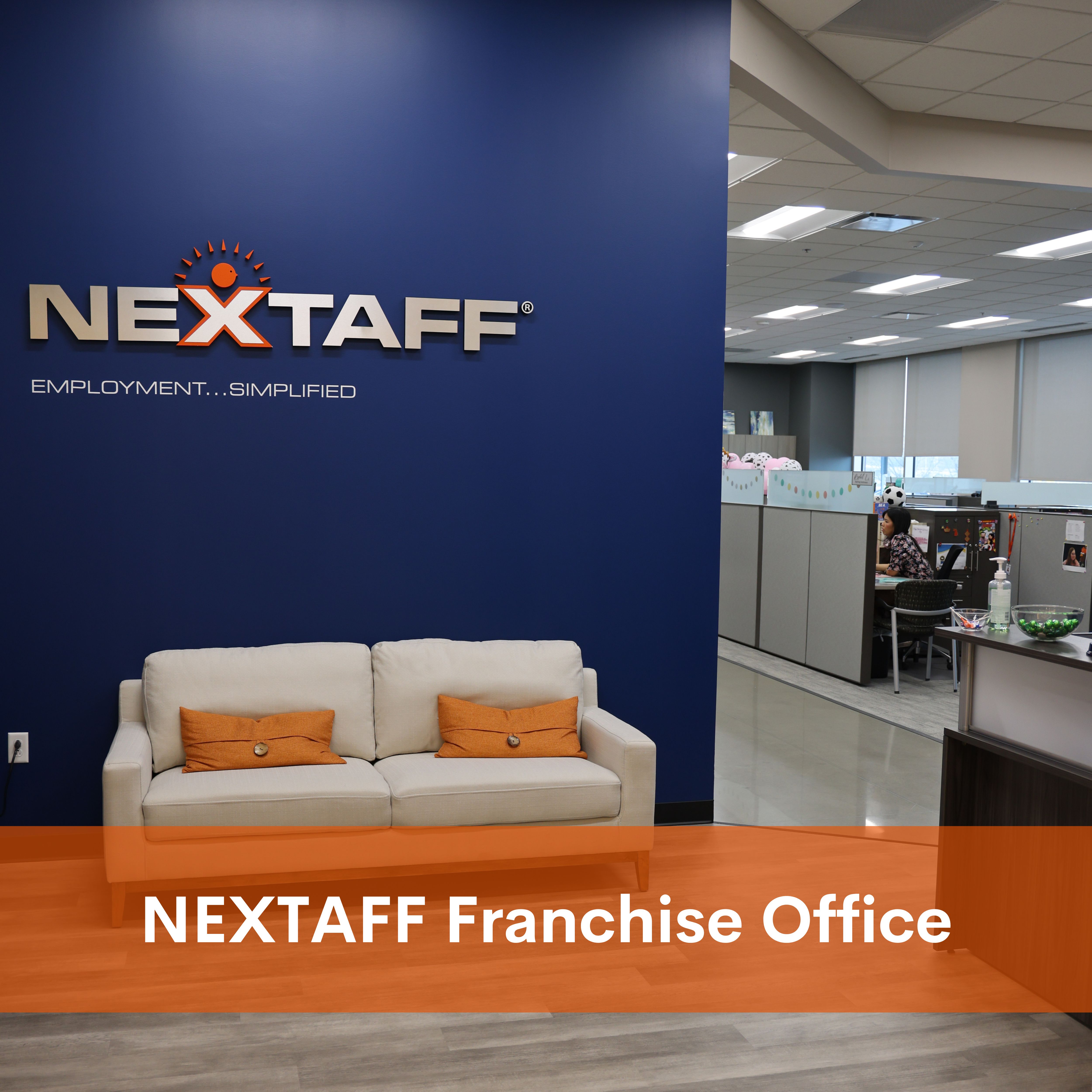NEXTAFF | Franchise Business Review