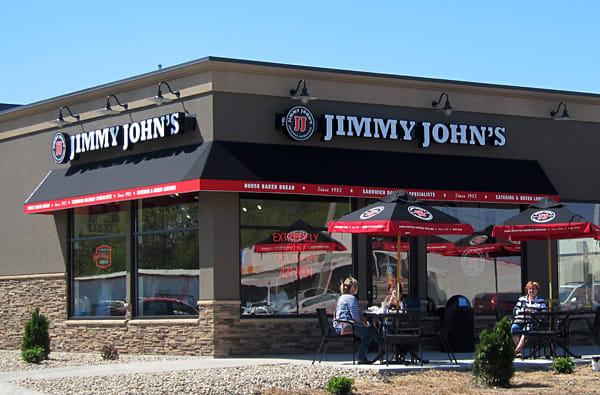 Jimmy John's Greatest Mistake
