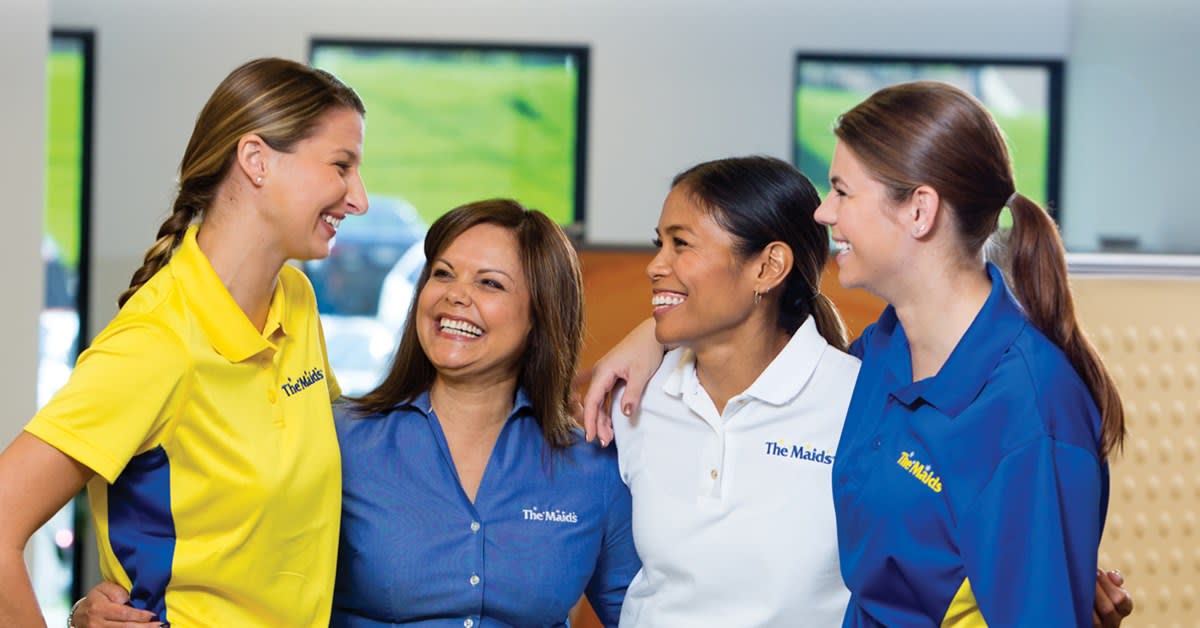 Home Services Franchises | Franchise Business Review