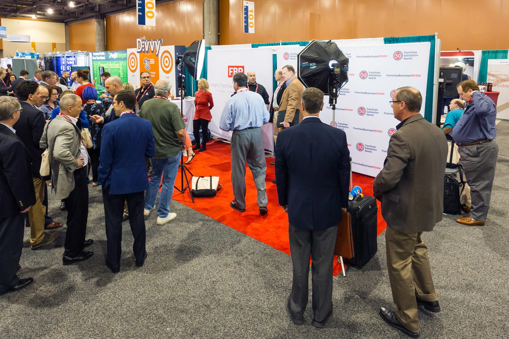 5 Tips to Make the Most of the IFA Convention