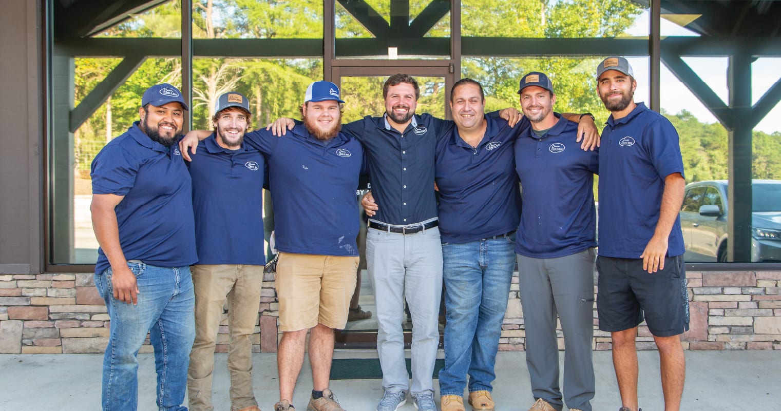 Premier Pools & Spas Franchise Opportunity | Franchise Business Review